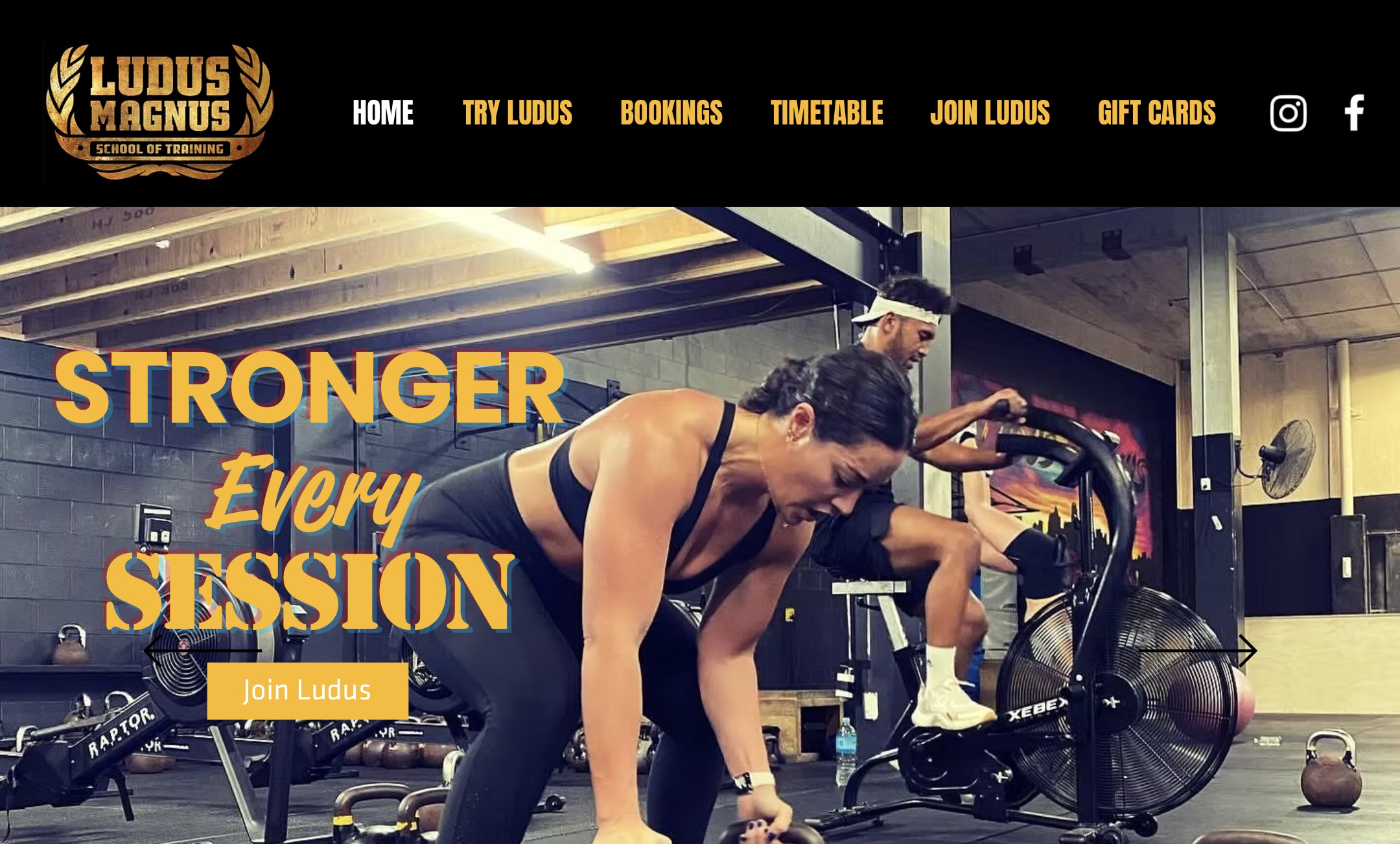 The Best Gyms in Auckland for Fitness Buffs [2025 ]