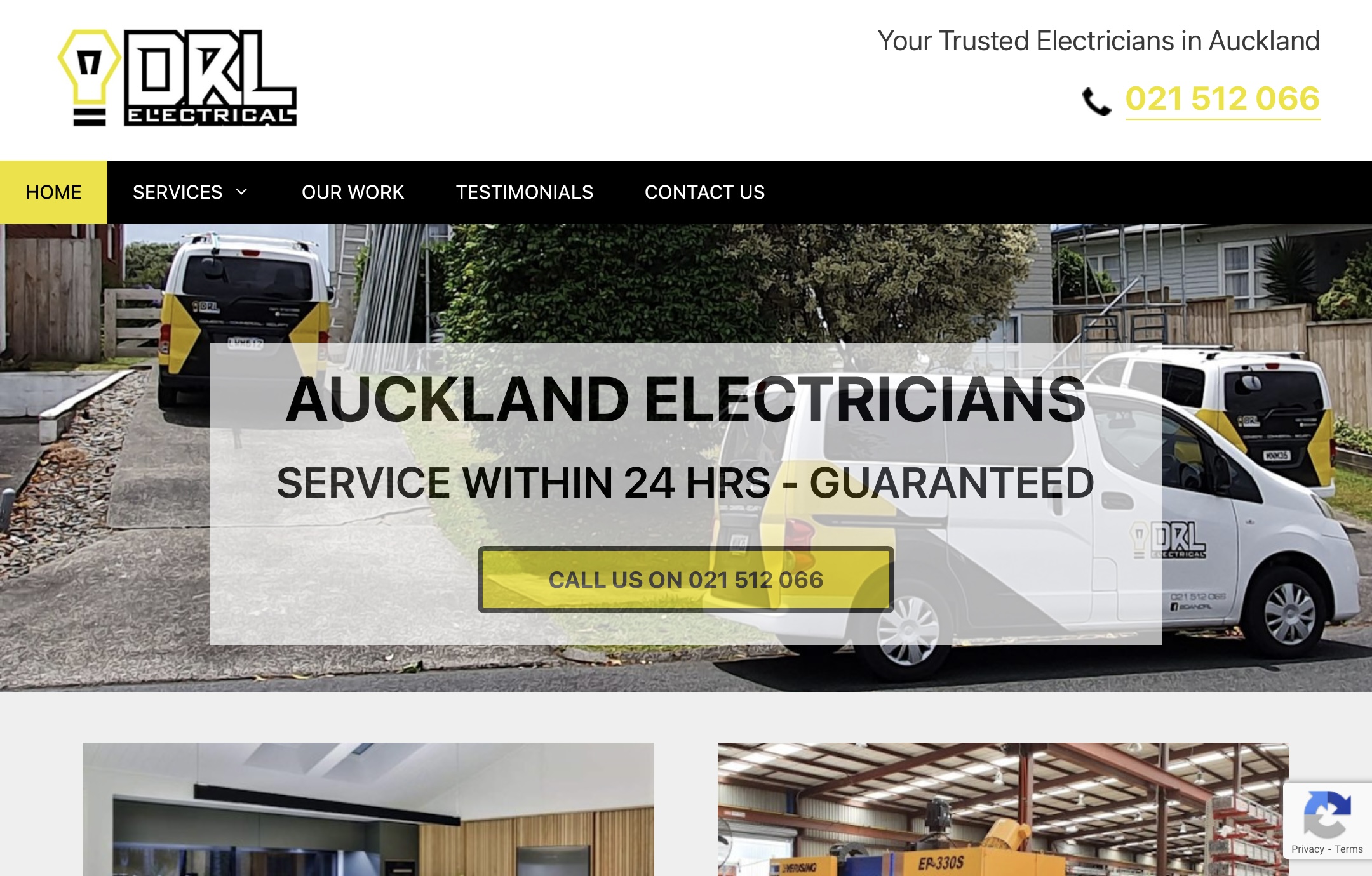 The 13 Best Electricians in Auckland, as Per Us and Our Readers [2026 ]