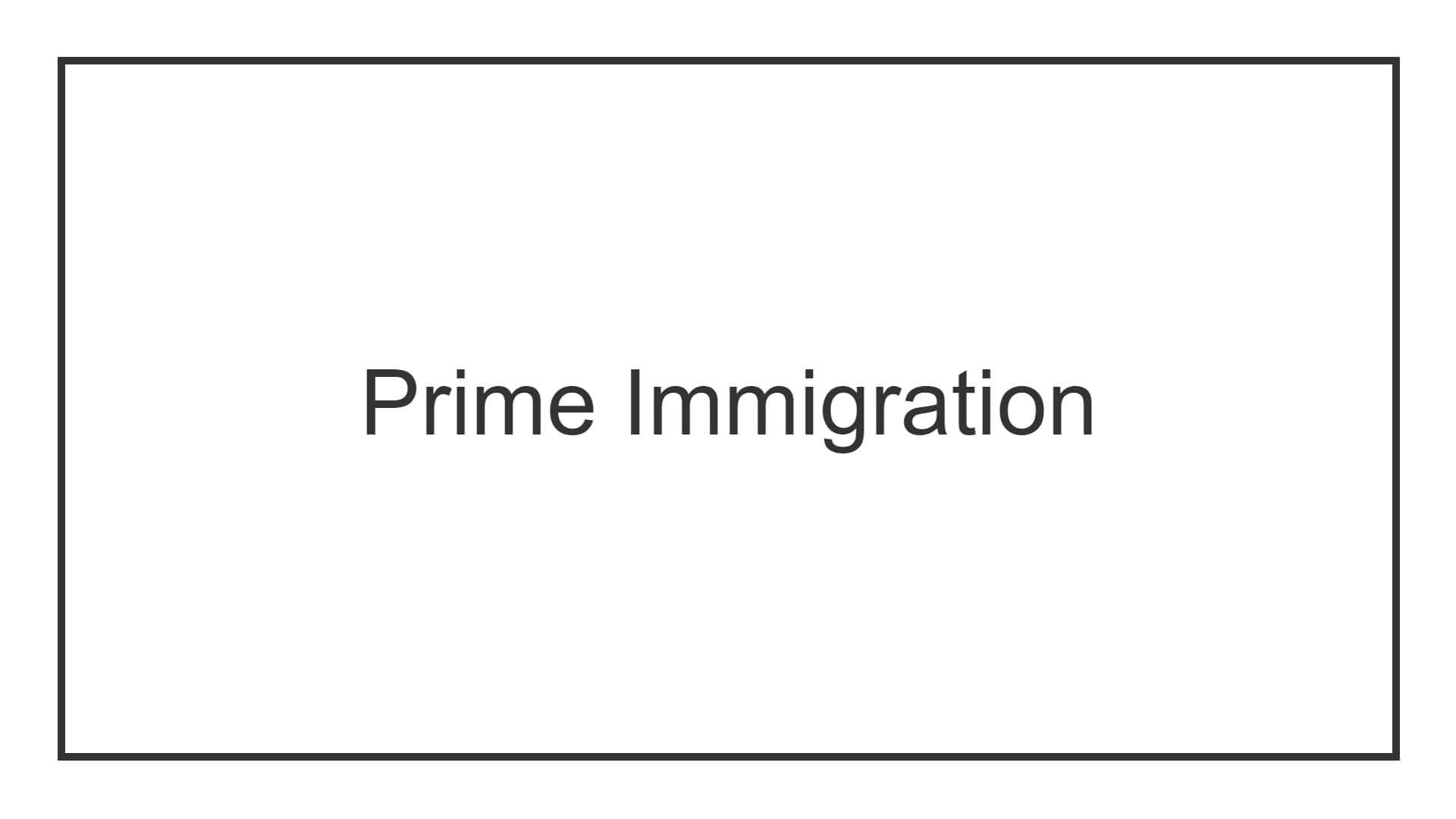6 Immigration Agencies That Actually Get Visas Done Right [2026 ]