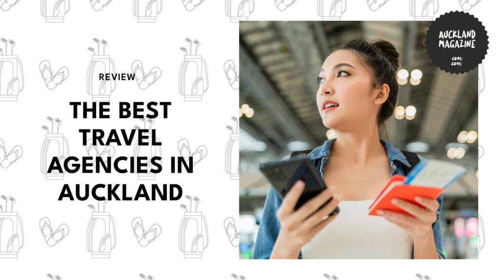 Auckland Beaches You Need to Add to Your Bucket List NOW [2026]