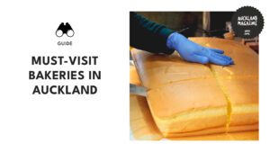14 Delightful Auckland Bakeries You MUST Try! [2026 ]