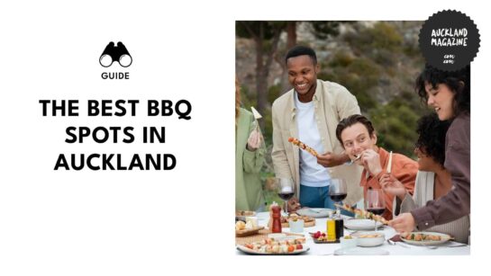 15 of the Hottest BBQ Joints You NEED to Try in Auckland [2026 ]
