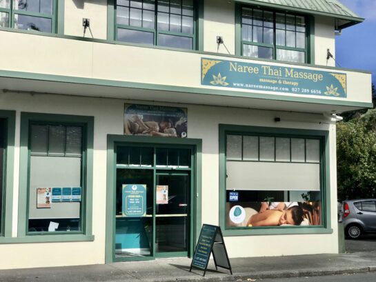 The 10 Auckland Massages Spots That You Won’t Regret [2025 ]