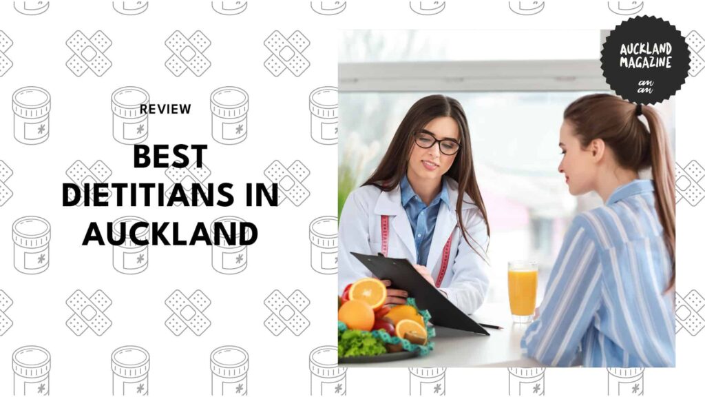 The 6 Auckland Dietitians to Help You Ditch Diet Drama [2026 ]