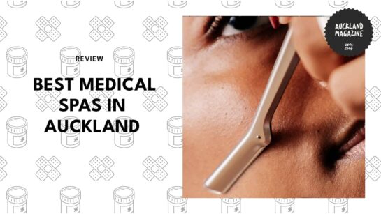 The Best Gyms in Auckland for Fitness Buffs [2025 ]