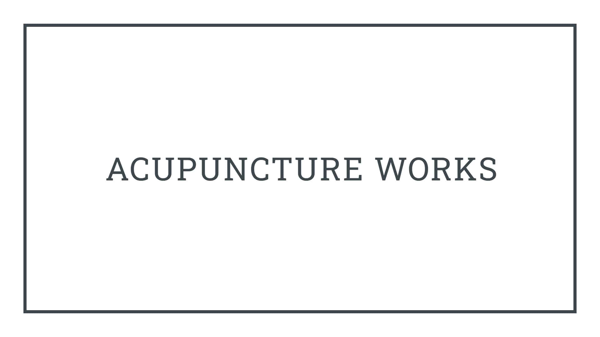 Auckland’s 5 Acupuncture Clinics That Nail Needle Therapy [2026 ]