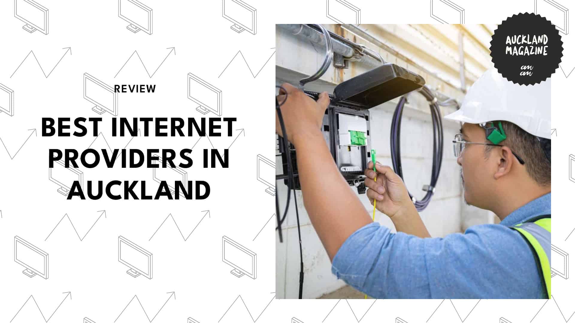 The 5 Internet Providers in Auckland Worth Your Money [2025]
