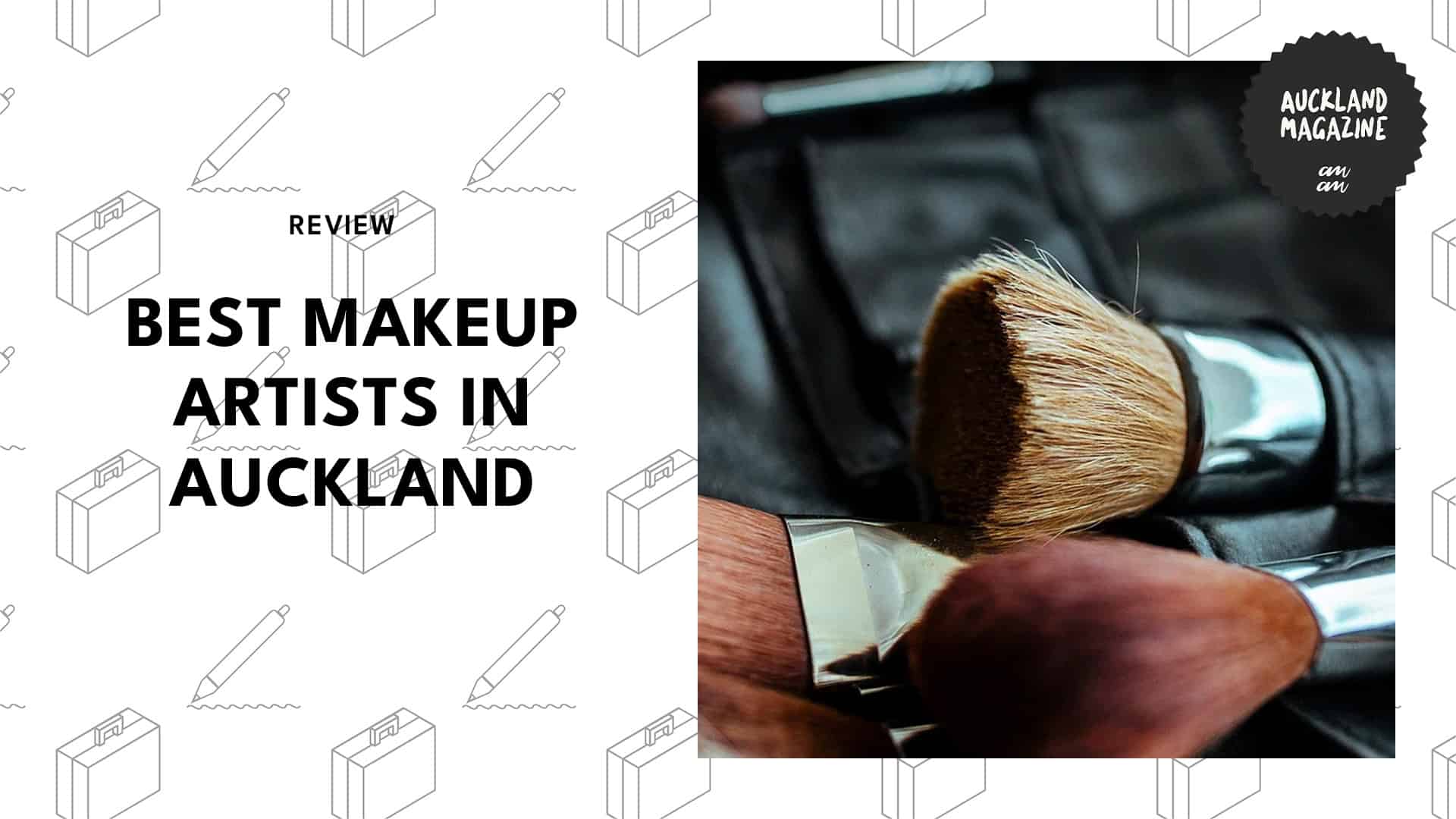The 5 Best Makeup Artists in Auckland for Any Occasion [2026]