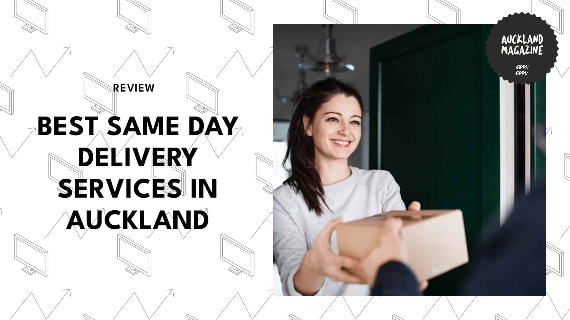 5 Same-Day Delivery Services in Auckland Locals Trust [2025 ]