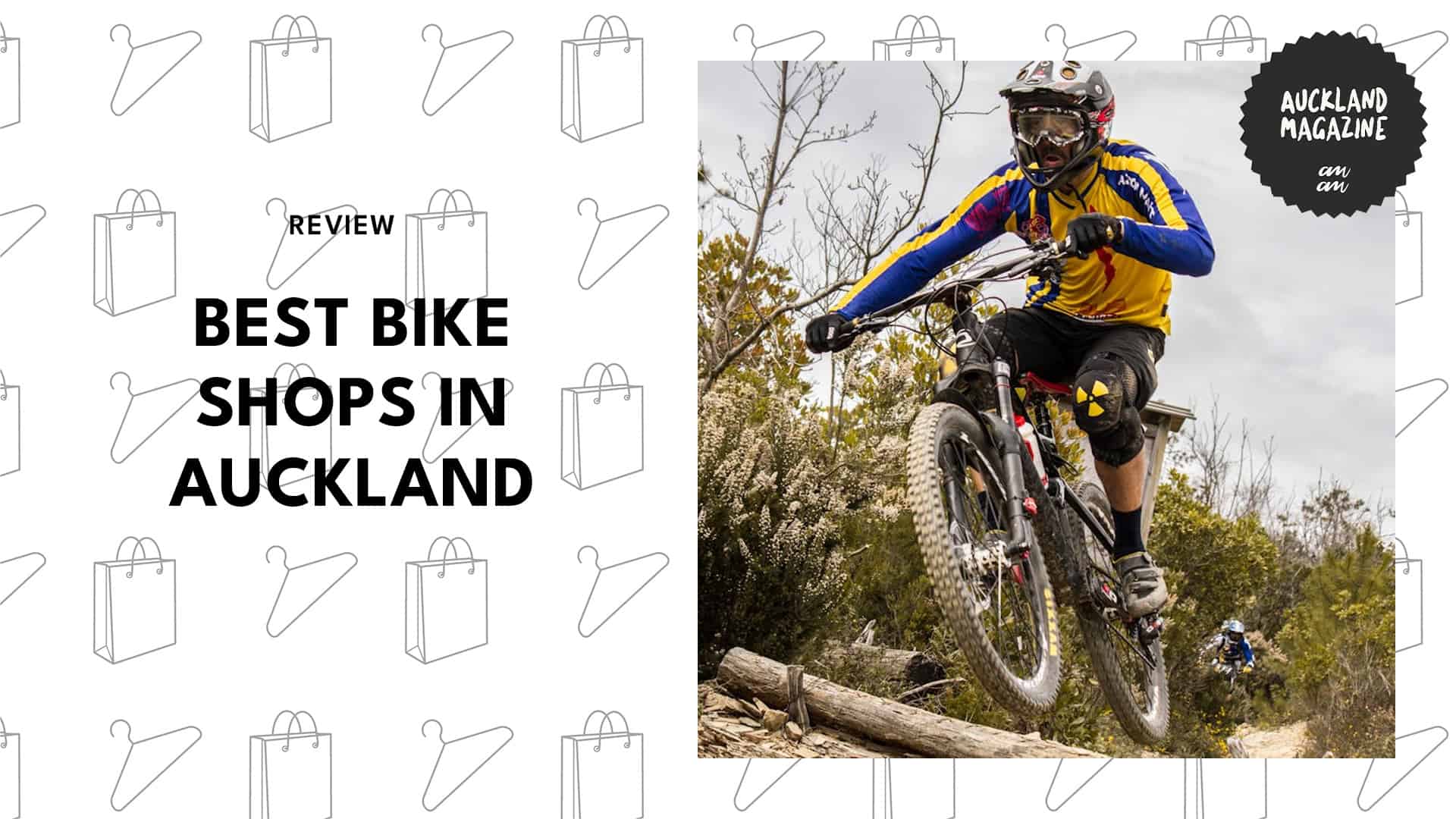 5 Bike Shops in Auckland for Service, Gear & E-Bikes [2026]