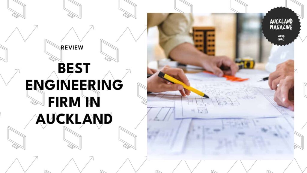 Top 5 Best Engineering Firms in Auckland this [2026]