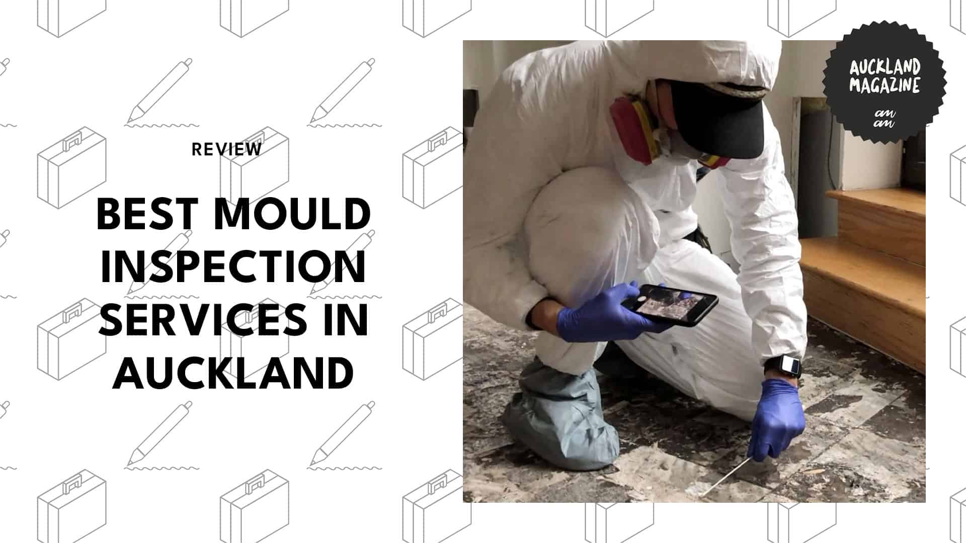 5 Best Mould Inspection Services in Auckland [2026]