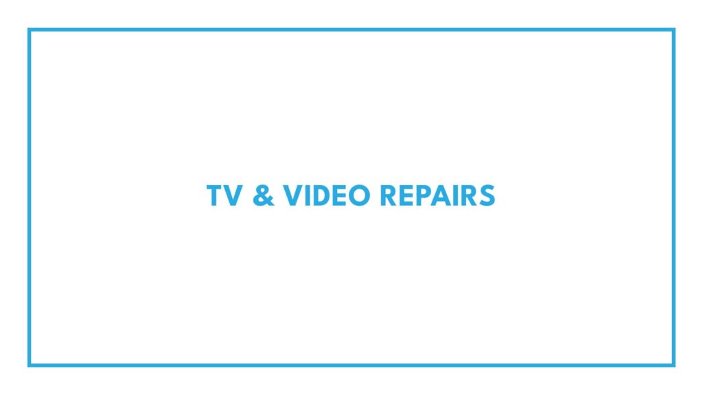 5 TV Repair Services in Auckland Everyone Needs to Know [2026 ]