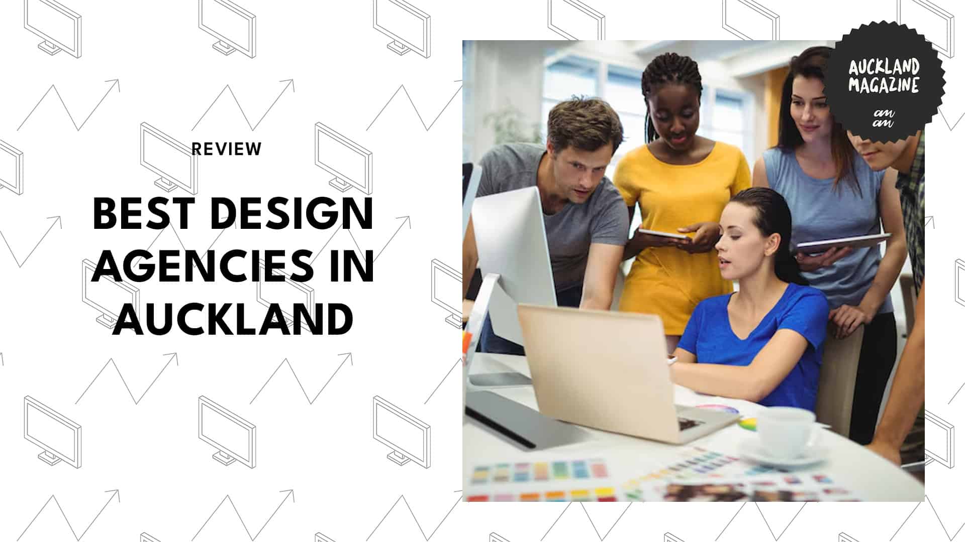 The 5 Auckland Design Teams That Actually Have Taste [2025 ]