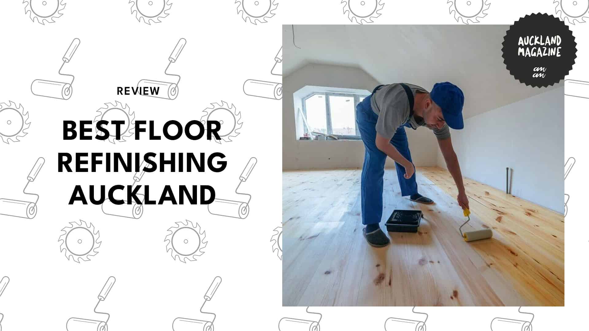 5 Best Floor Refinishing Services in Auckland [2025]