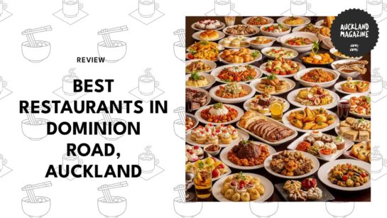 Top 10 Must-Try Italian Restaurants in Auckland [2025 ]