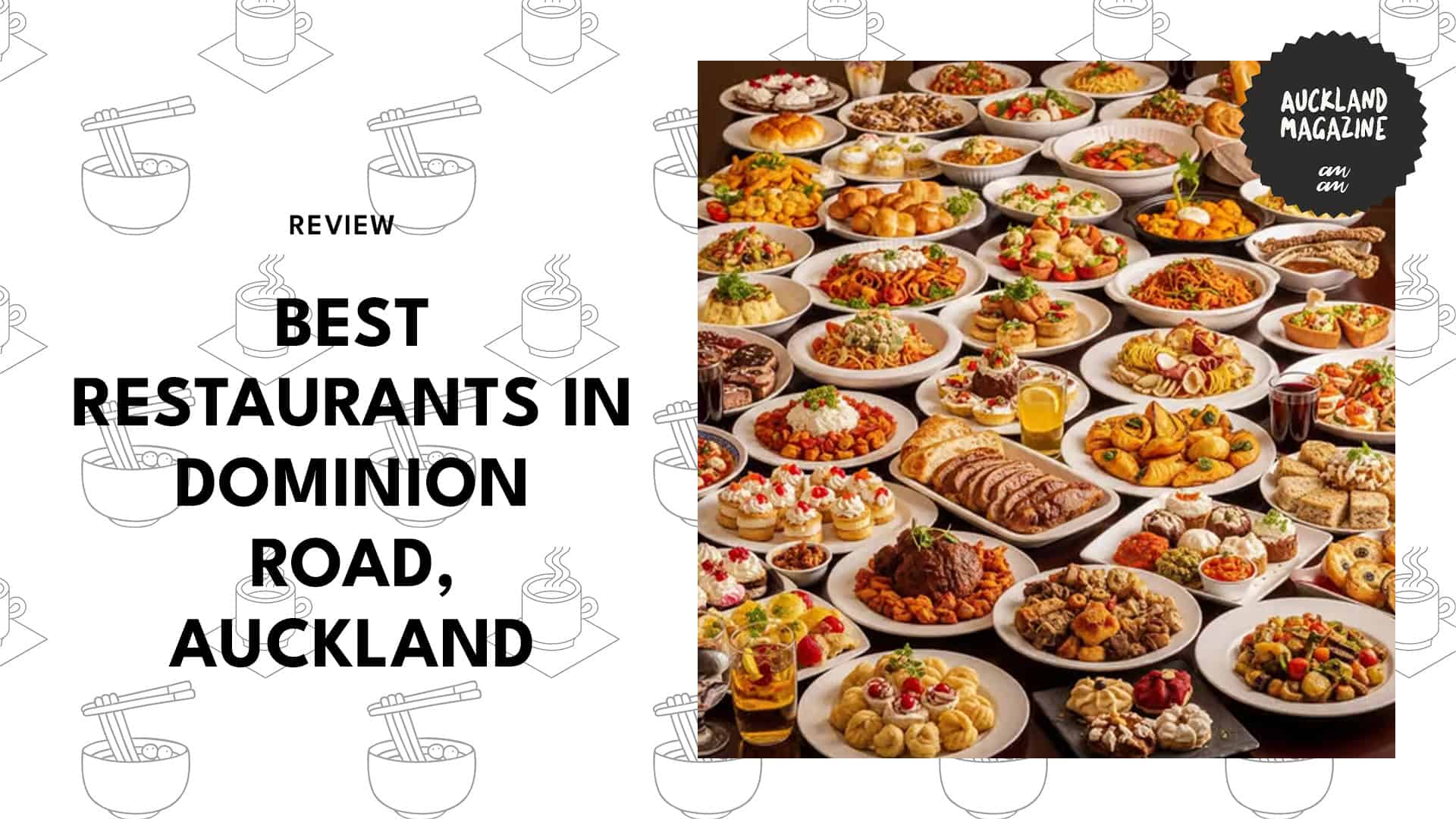 Top 10 Must-Try Italian Restaurants in Auckland [2025 ]