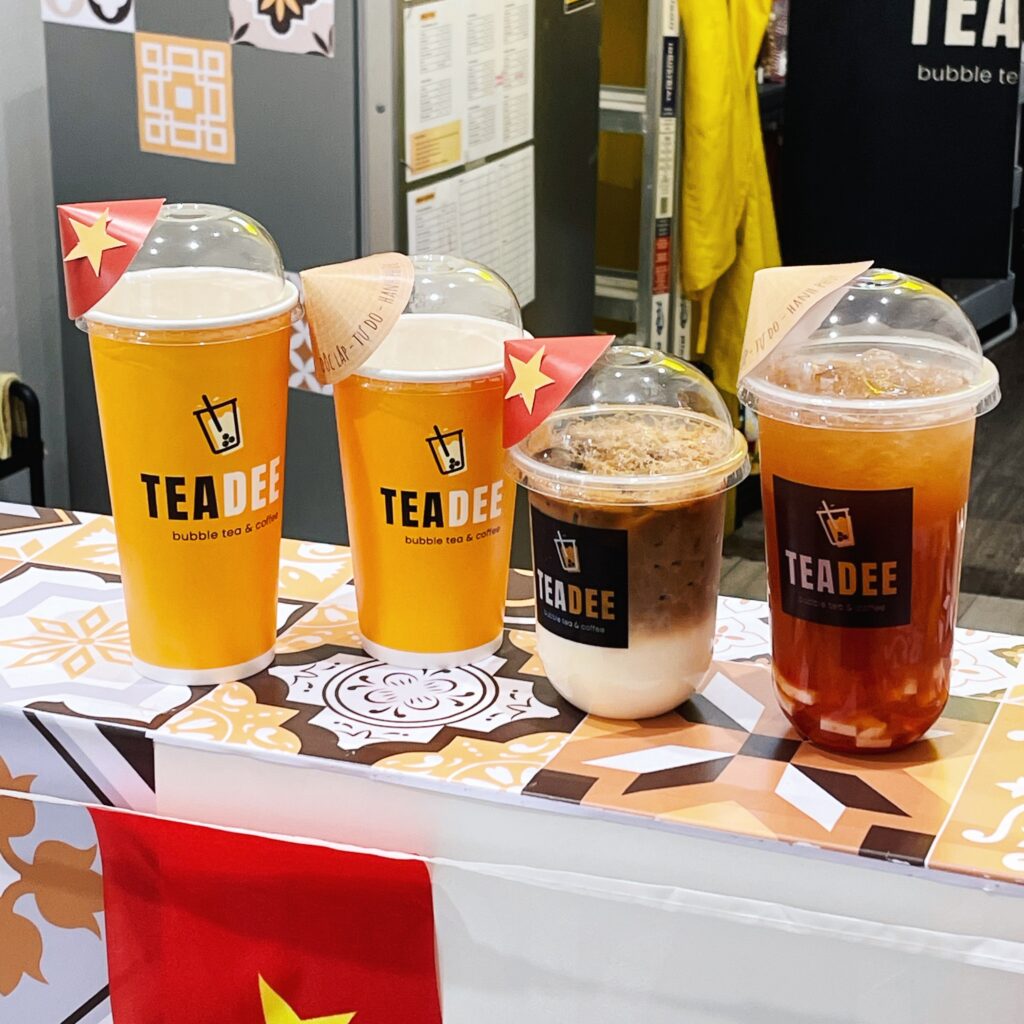 Auckland's Top Bubble Tea Spots for Your Boba Fix! [2026 ]