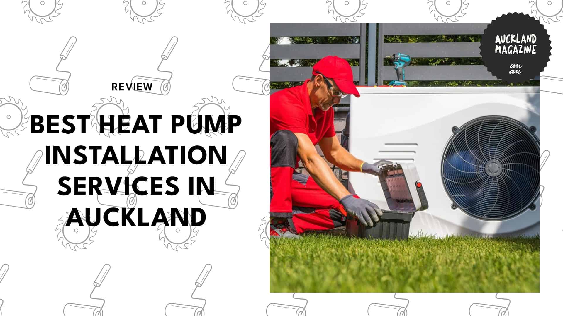 5 Best Heat Pump Installation Services in Auckland [2025]