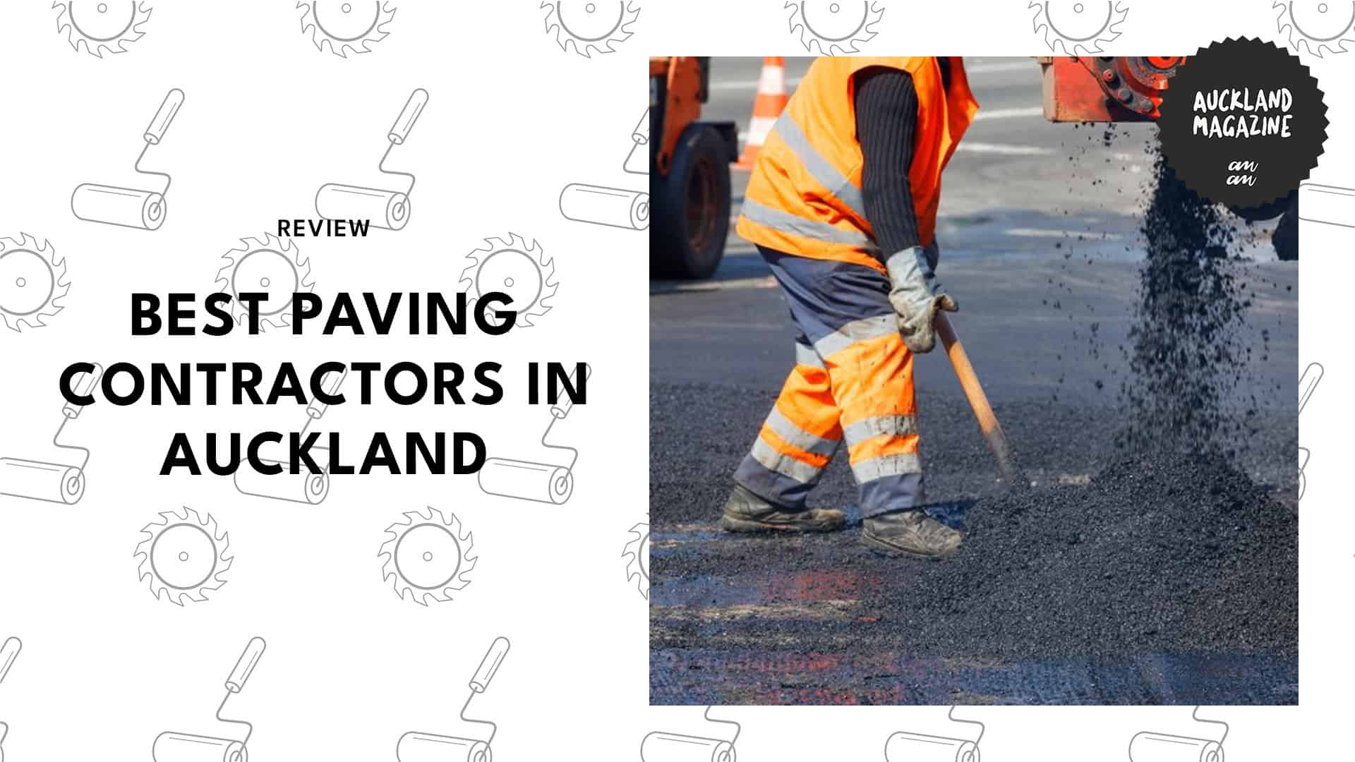 5 Best Paving Contractors in Auckland: Top Services Reviewed [2025 ]
