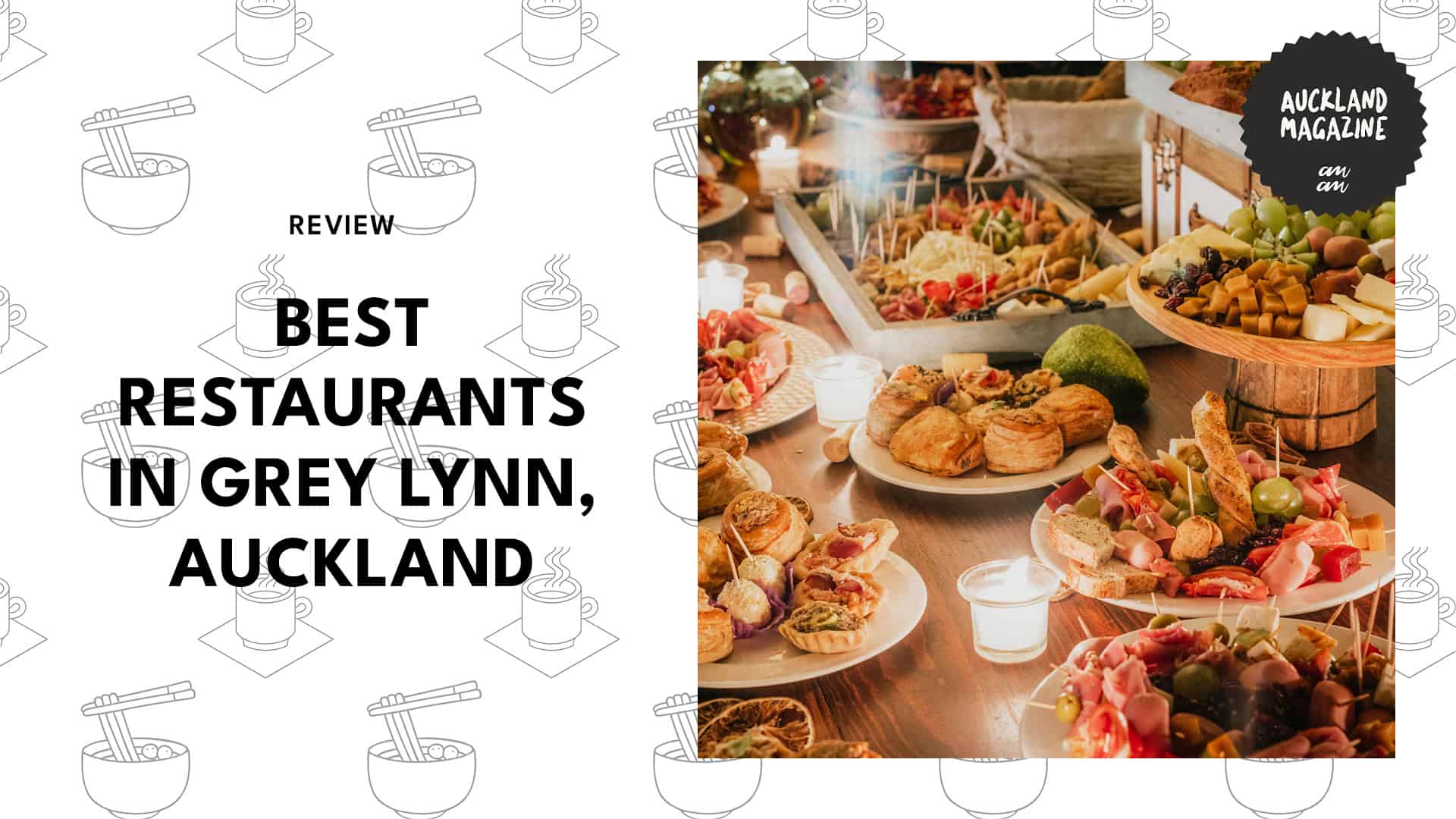 The Top 10 Brunch Spots in Auckland for a Fun, Lazy Weekend [2026]
