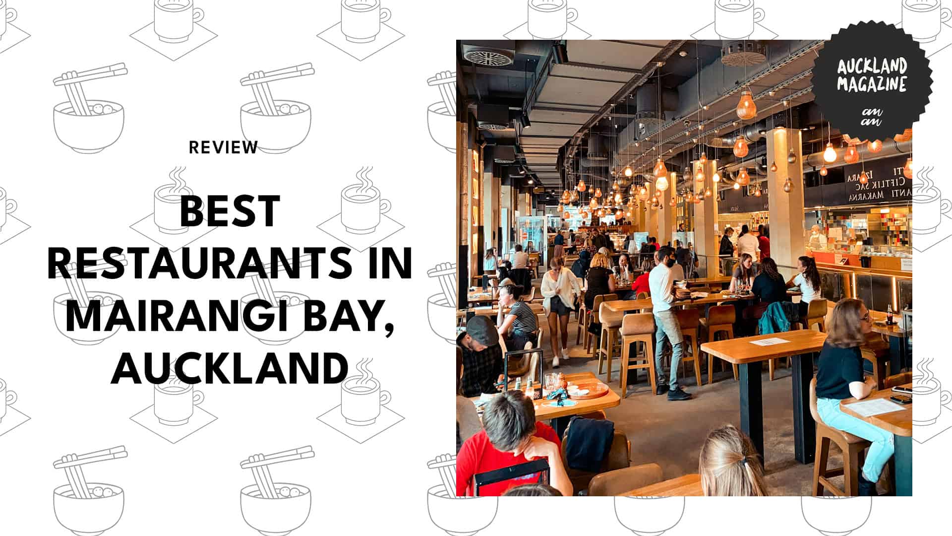 5 Best Chinese Restaurants in Auckland for Authentic Food [2025 ]
