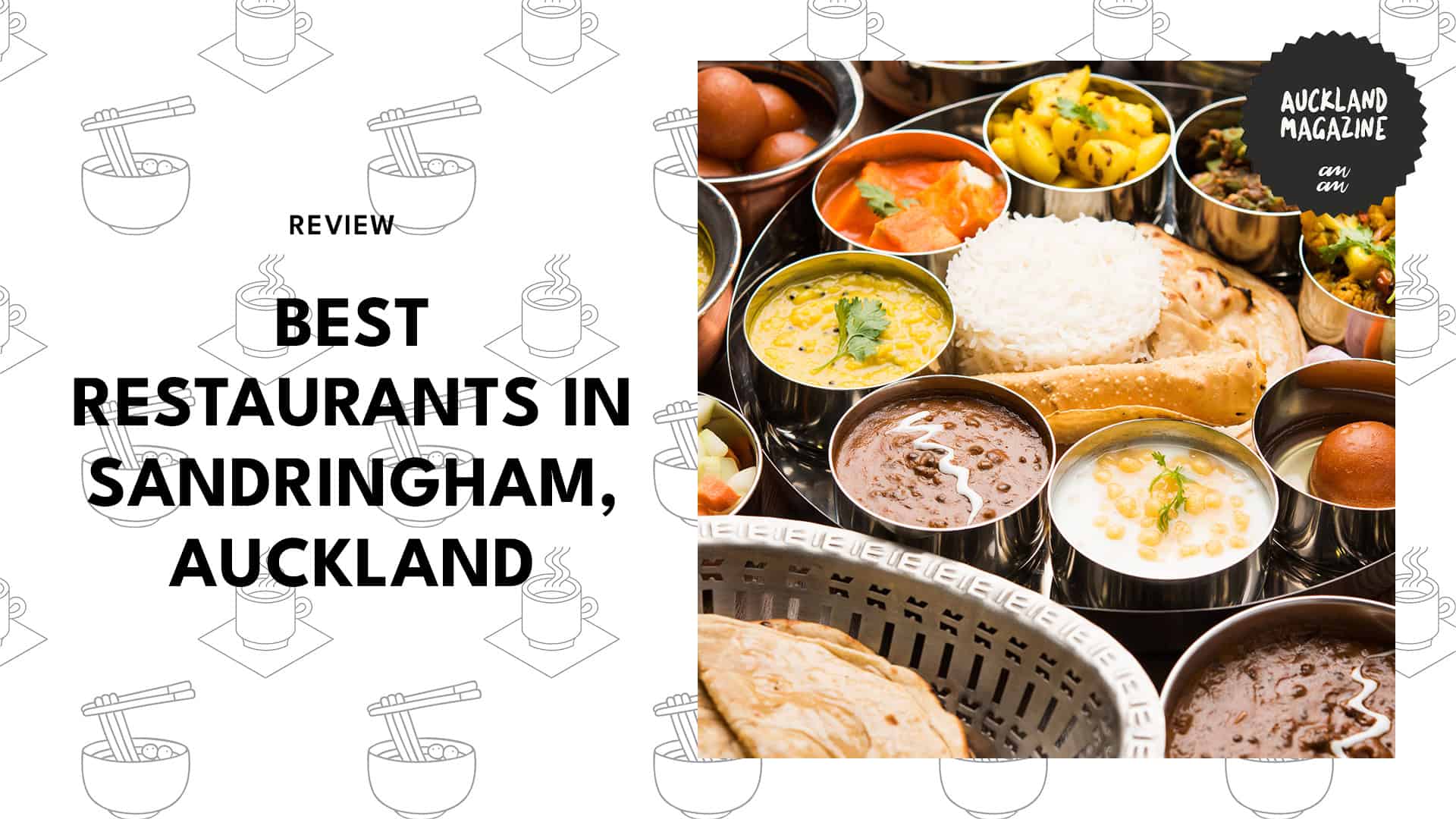 Best Restaurants in Sandringham, Auckland: Our Top 5 Picks [2026 ]