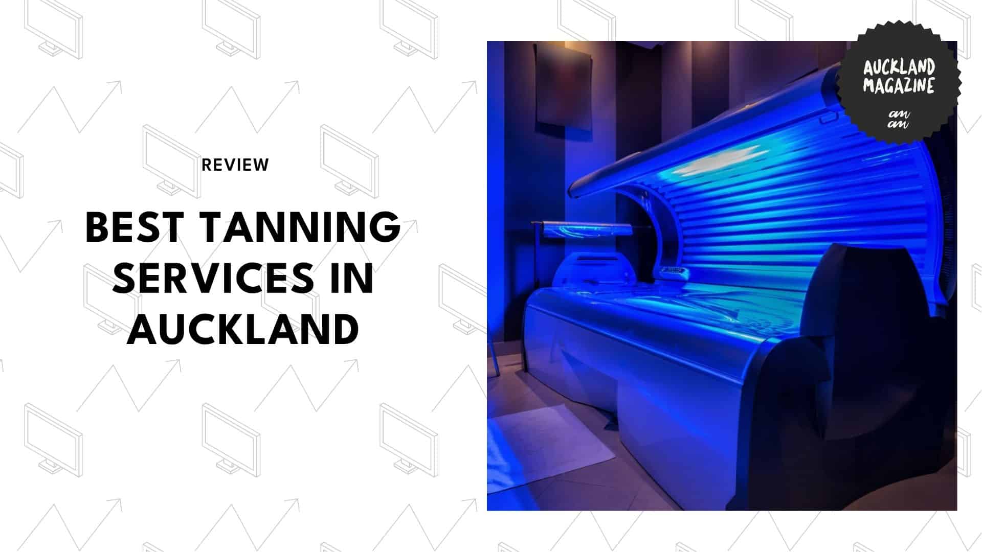 Top 5 Tanning Services in Auckland for Flawless Results [2025 ]