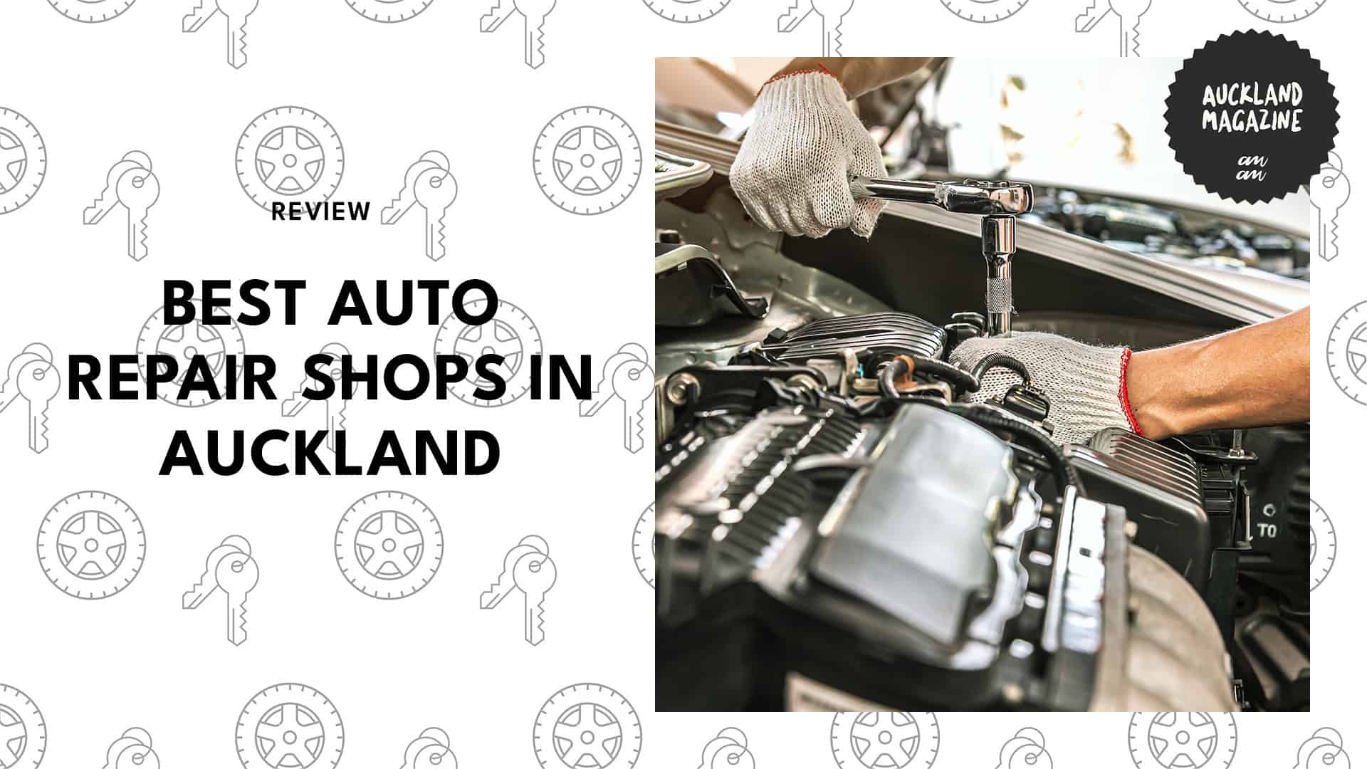 Auckland’s Top 10 Facial Spas for a Red-Carpet-Ready Glow [2025 ]