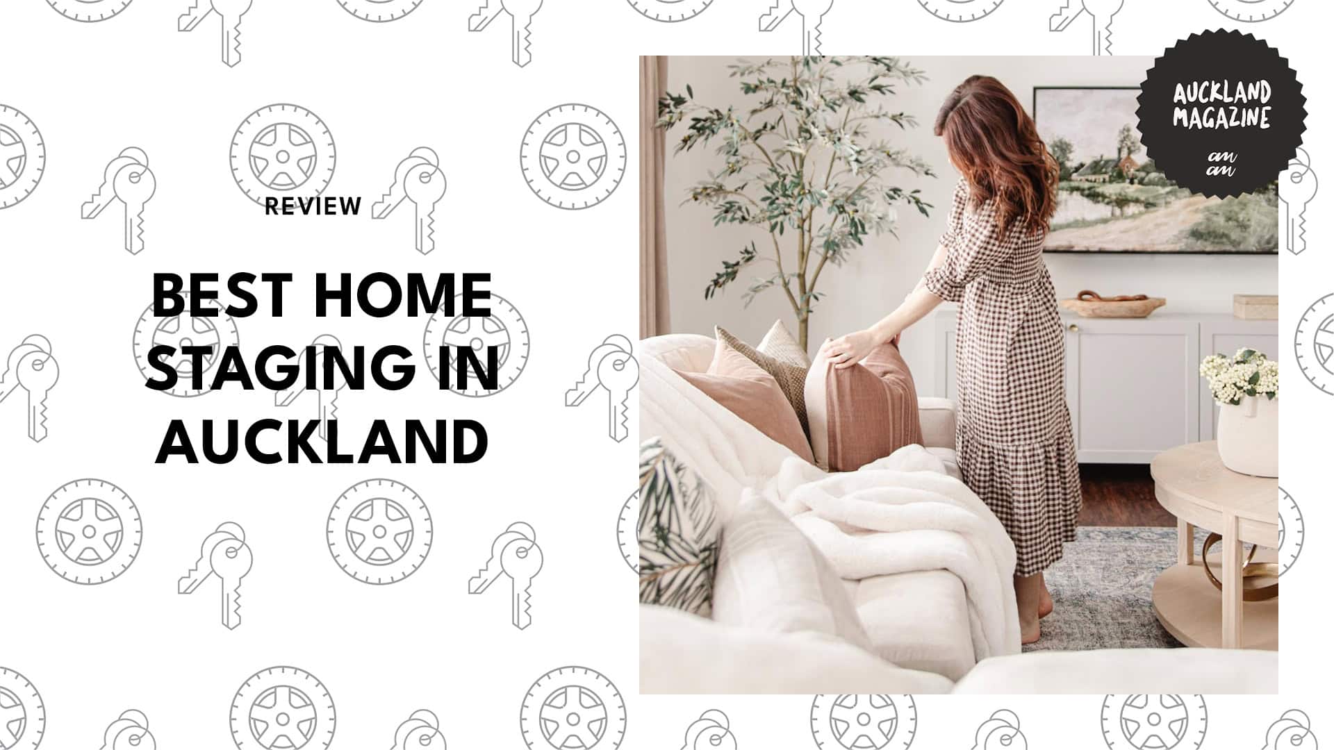 Best Home Staging in Auckland: Top 5 Services Reviewed [2026]