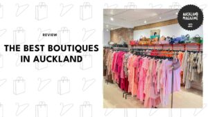 5 Best Boutiques in Auckland for Unique Local Fashion [2026 ]
