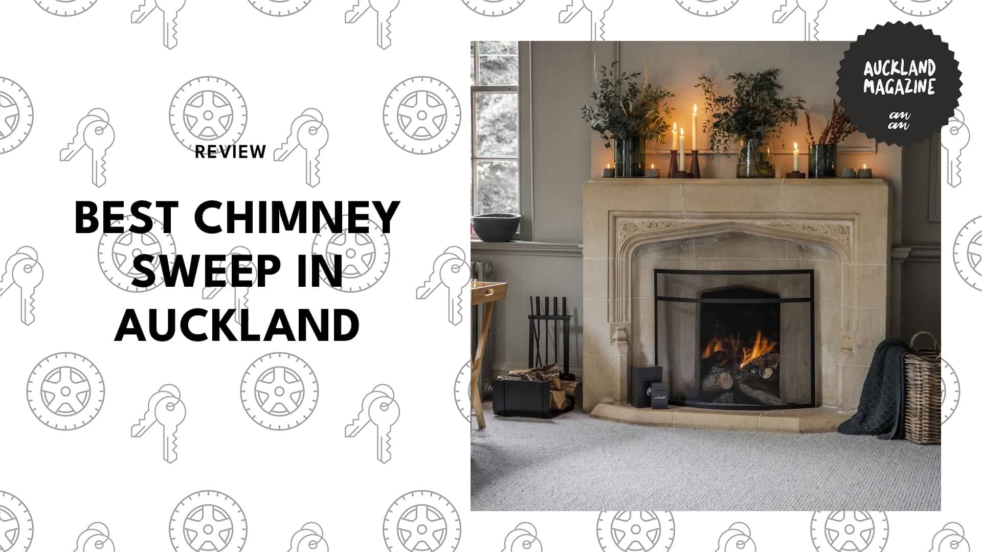 Auckland's 14 Best Dining Spots for Large Group Gatherings [2025]