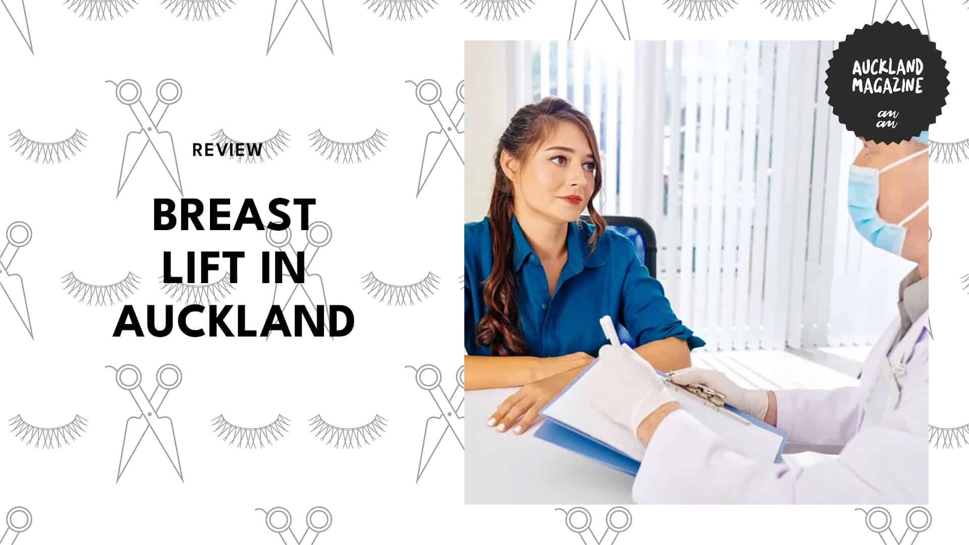 Guide to the Best Breast Lift in Auckland: Top 5 Clinics [2026 ]