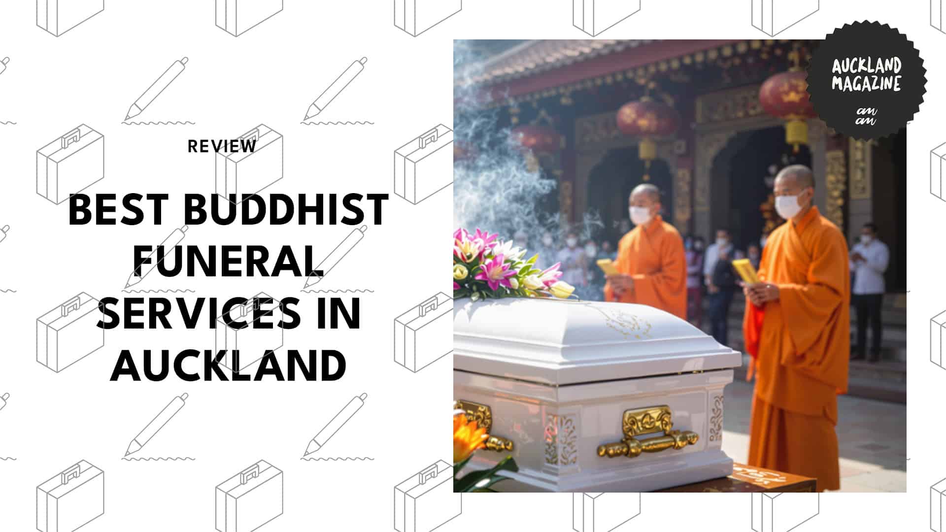 5 Best Buddhist Funeral Service in Auckland: Costs, Customs & Venue ...