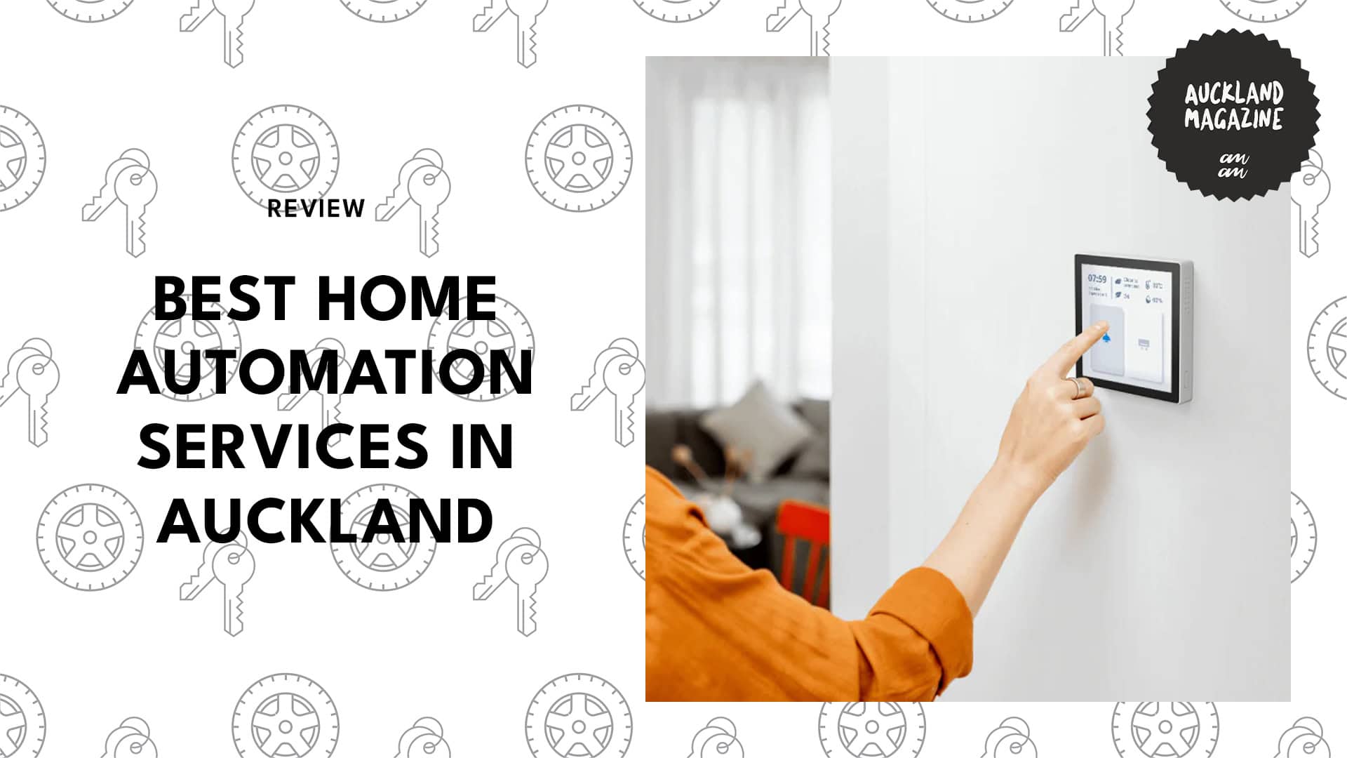 5 Best Home Automation Services in Auckland [2026 ]