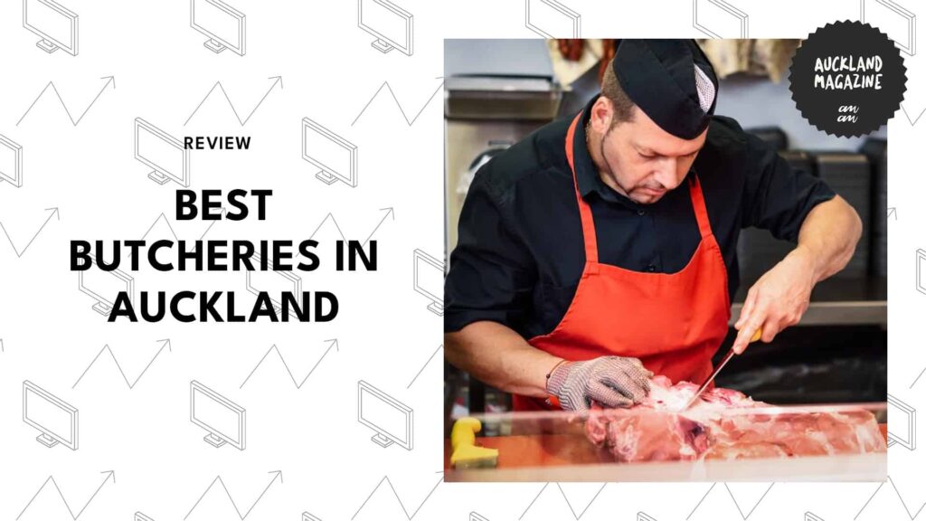 Top 5 Go-To Auckland Butcheries Locals Love for All Cuts [2026 ]